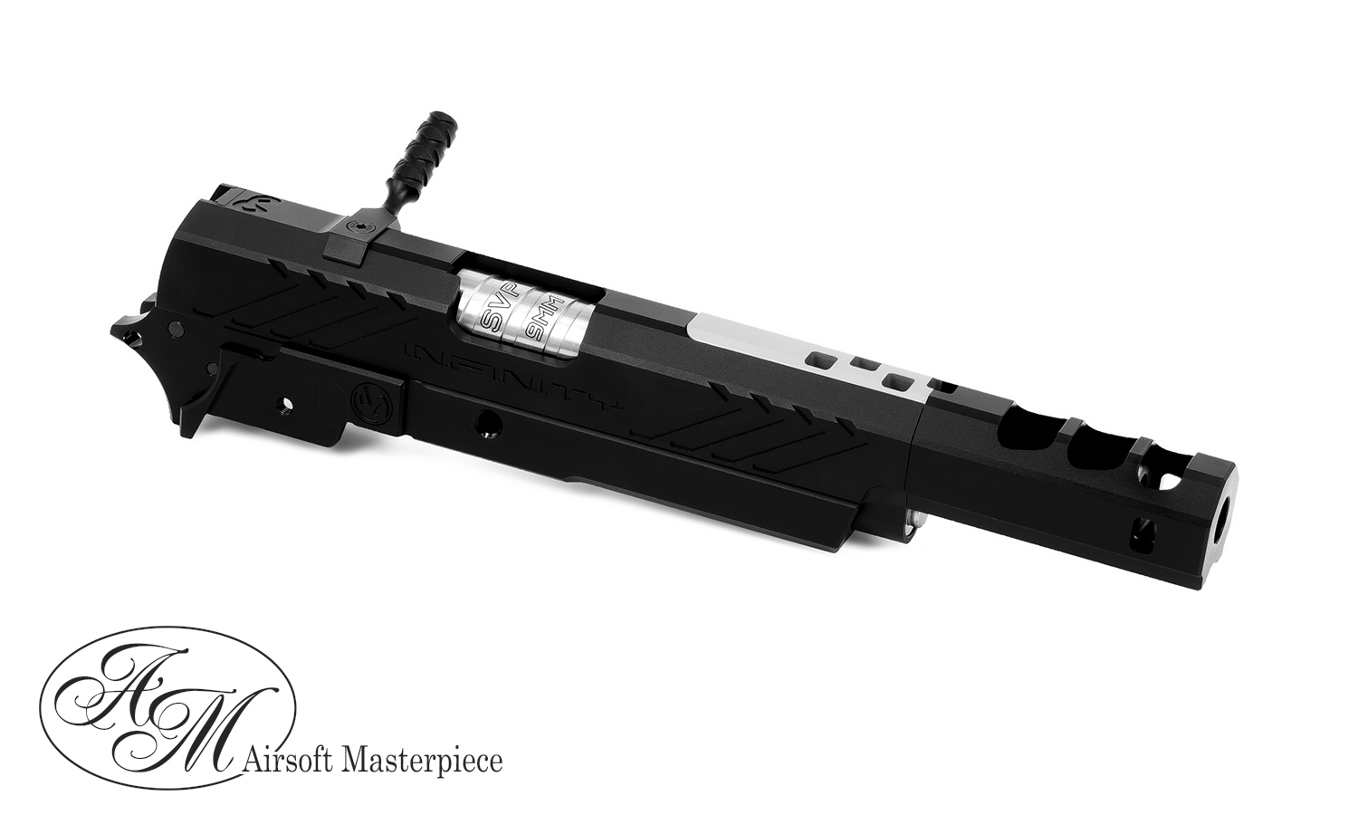 Airsoft Masterpiece Infinity IMM TTG Open Kit - Alpha Airsoft